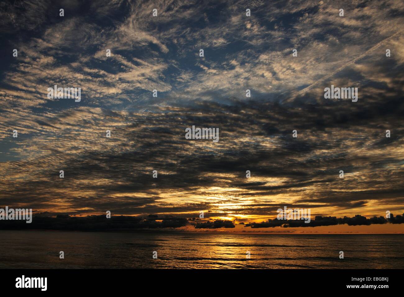 Ontario sunset hi-res stock photography and images - Alamy