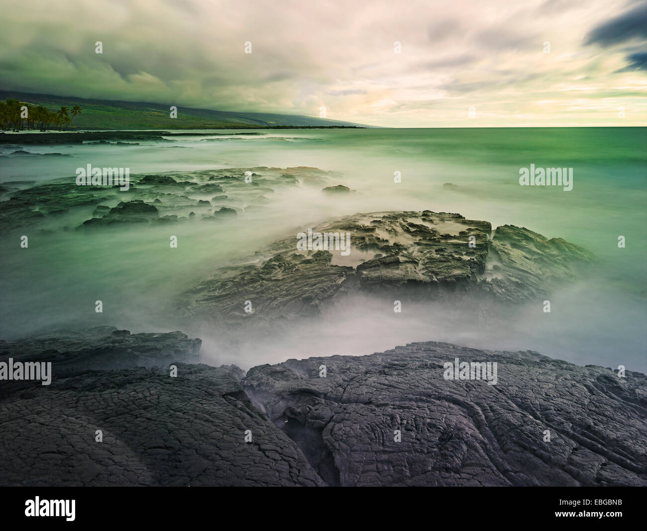 Island Of Currents High Resolution Stock Photography and Images - Alamy