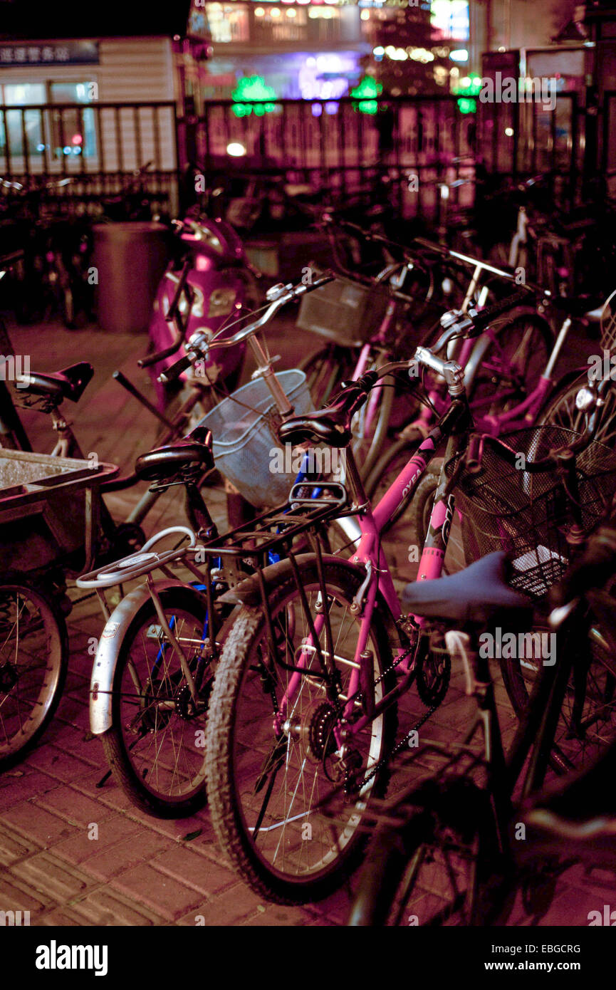 Wudaokou beijing hi-res stock photography and images - Alamy