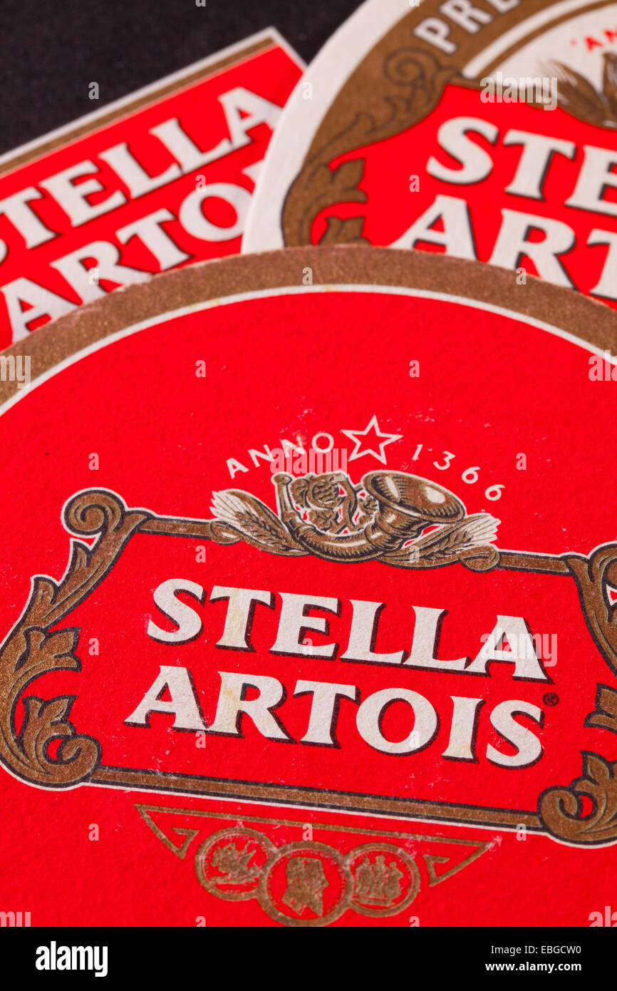 Stella Artois Logo Vector