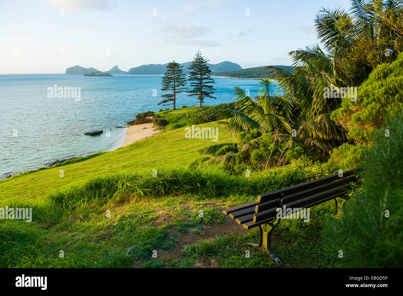 Lord howe island hi-res stock photography and images - Alamy