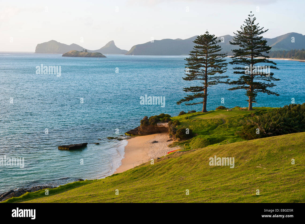 Lord howe island hi-res stock photography and images - Alamy