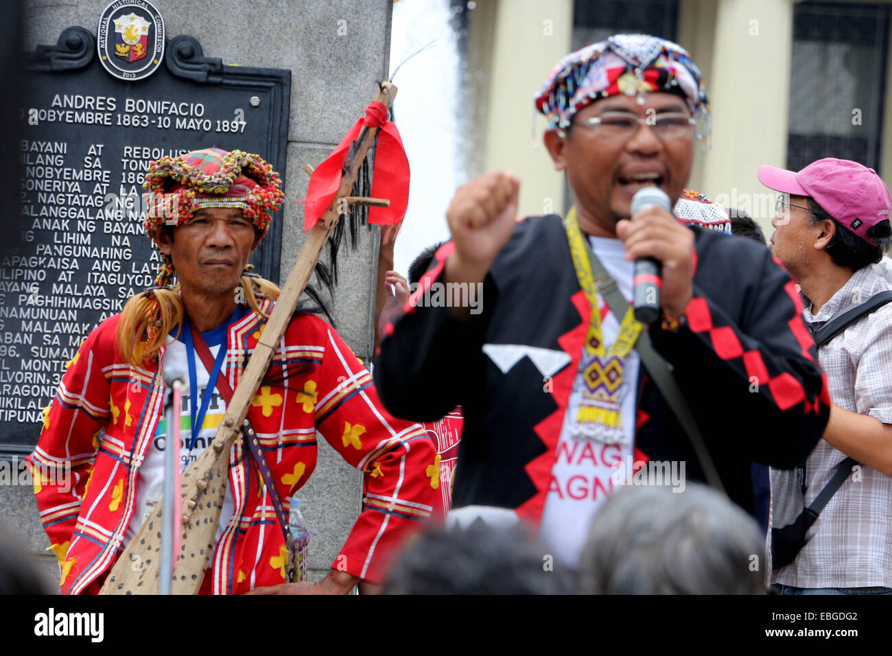 In commemoration of 151st birthday anniversary of revolutionary leader ...