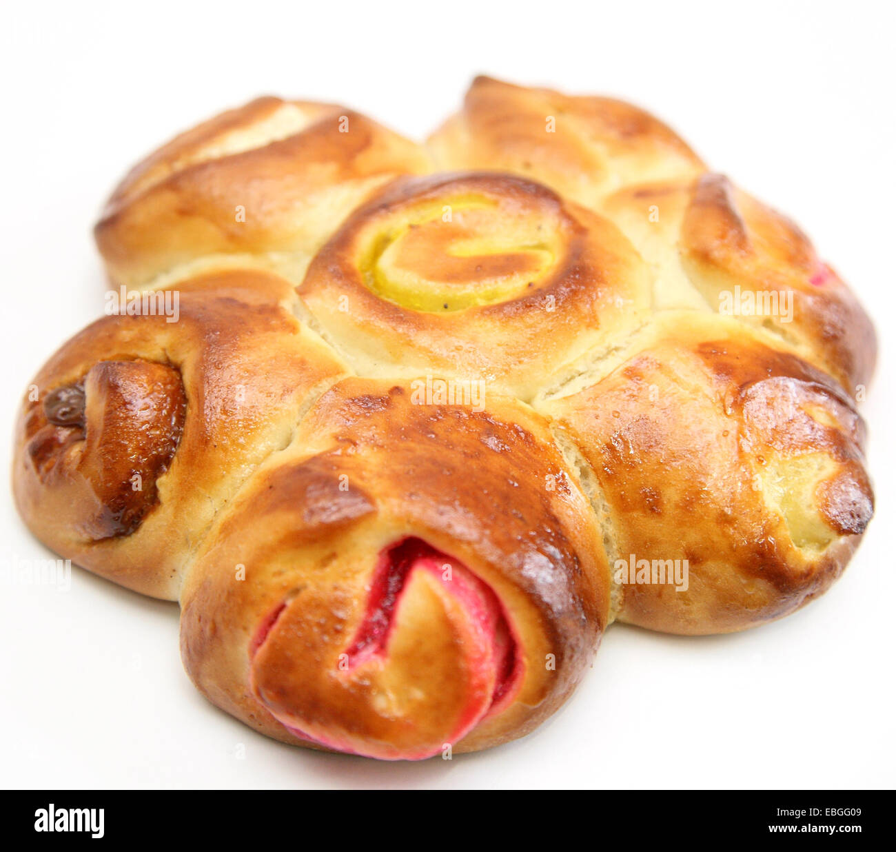 Daisy bread hi-res stock photography and images - Alamy