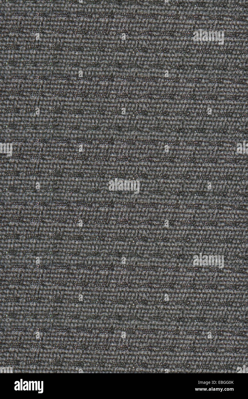 Gray fabric with a pattern Stock Photo - Alamy