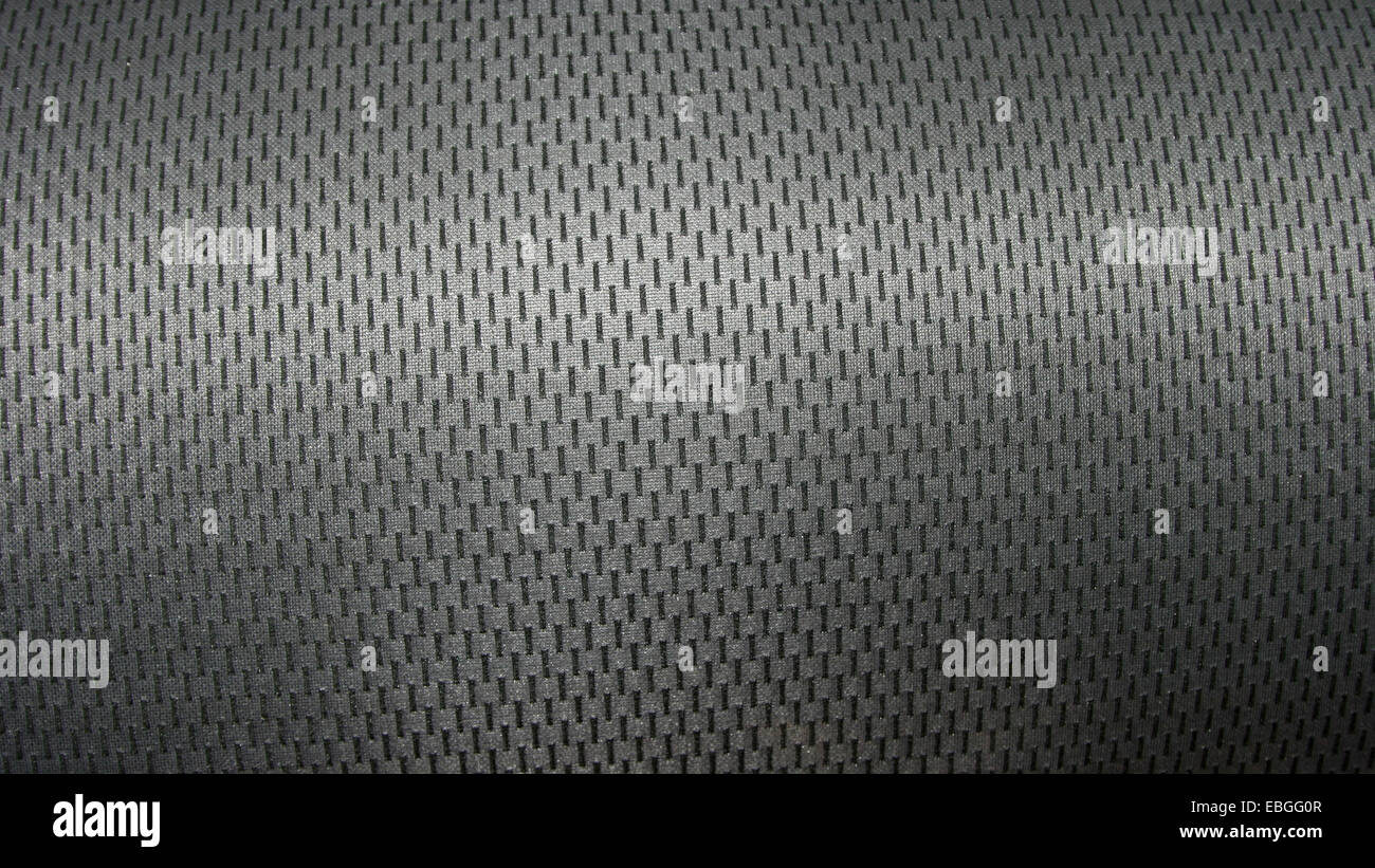 Gray fabric with a pattern Stock Photo - Alamy