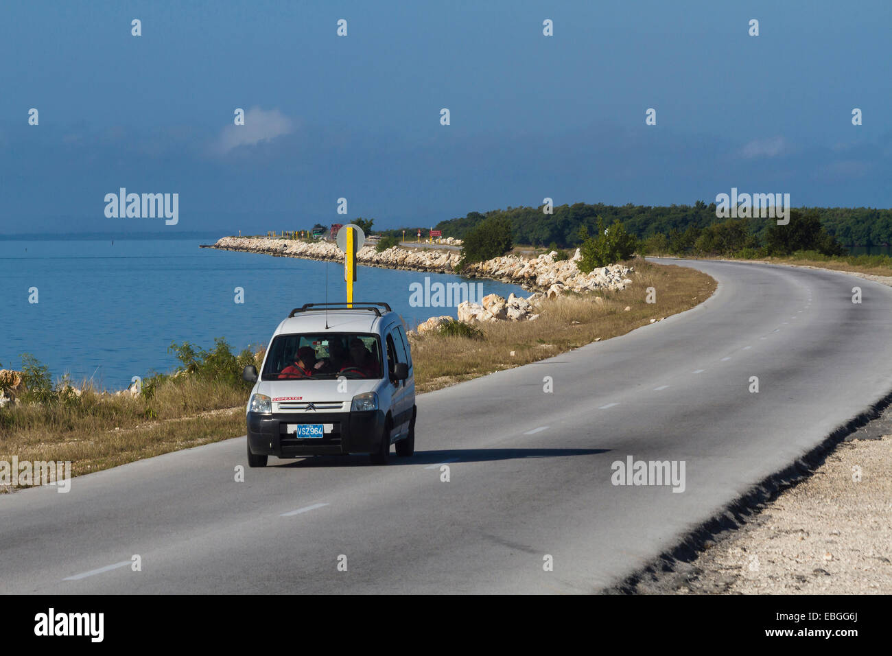 Cayo santa maría hi-res stock photography and images - Alamy