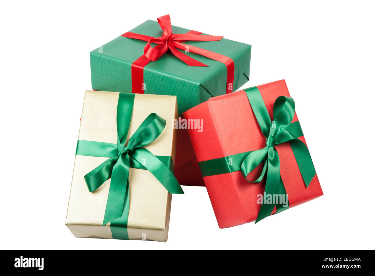 Pack presents hi-res stock photography and images - Alamy