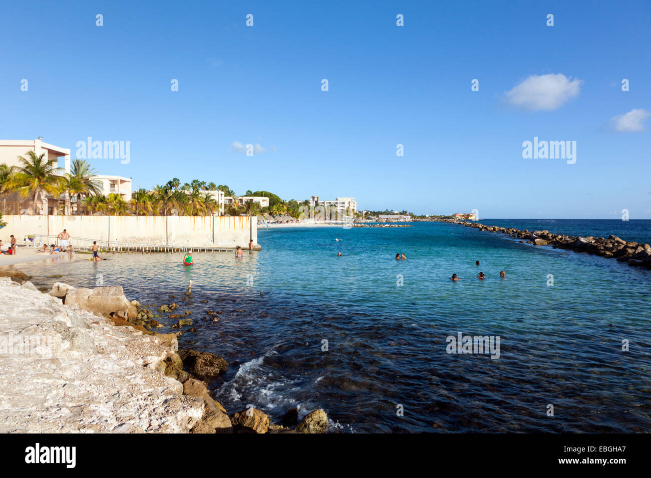 Public beach beaches hi-res stock photography and images - Alamy