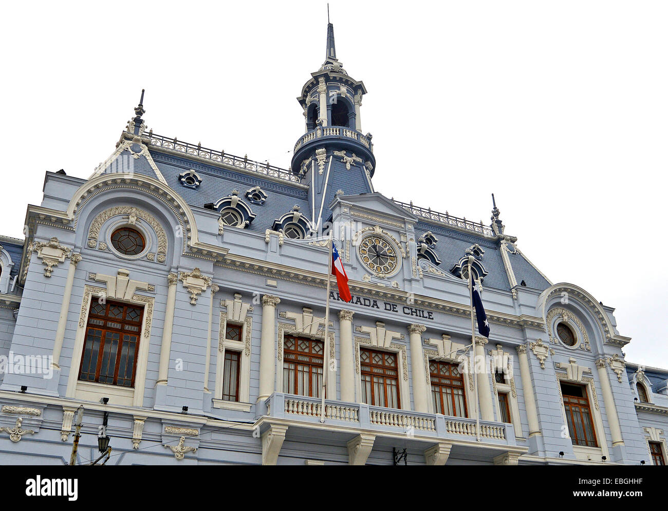 Armada building hi-res stock photography and images - Alamy