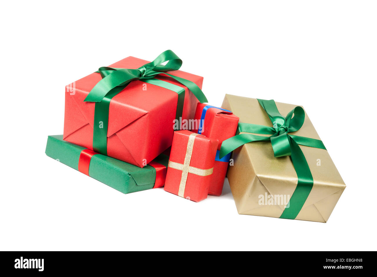 Present hi-res stock photography and images - Alamy