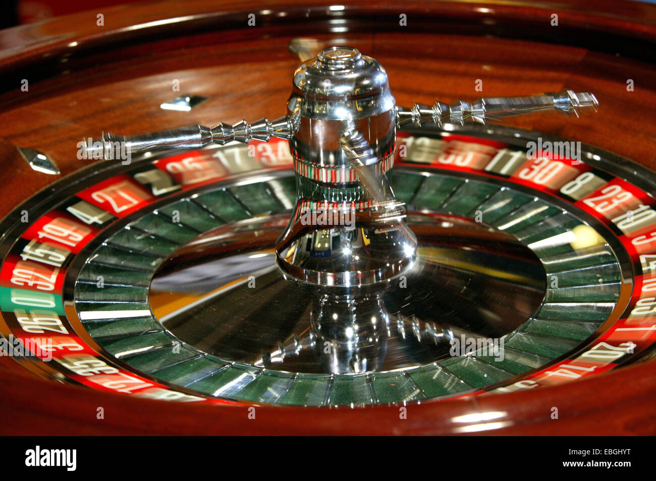 Roulette sphere hi-res stock photography and images - Alamy