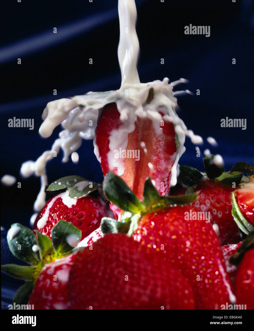 Doused hi-res stock photography and images - Alamy
