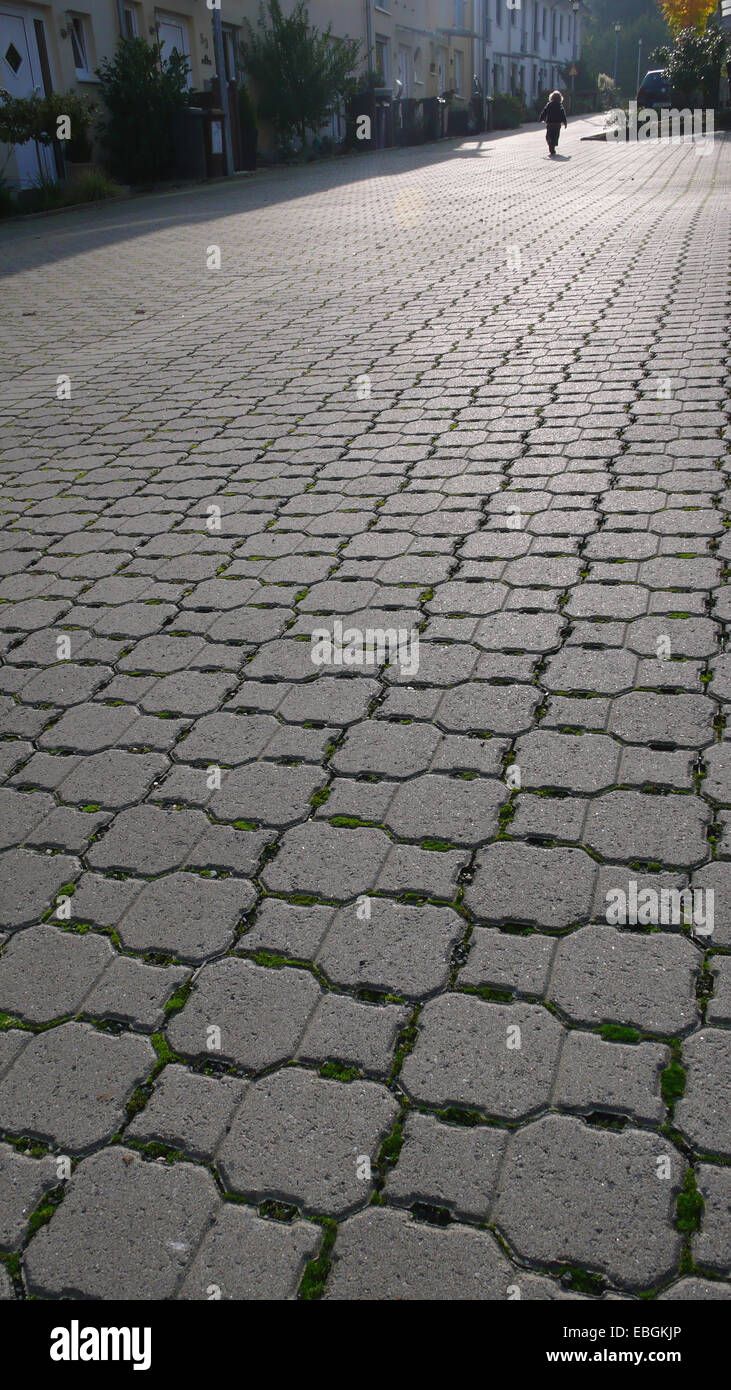 Construction building large concrete blocks hi-res stock photography ...