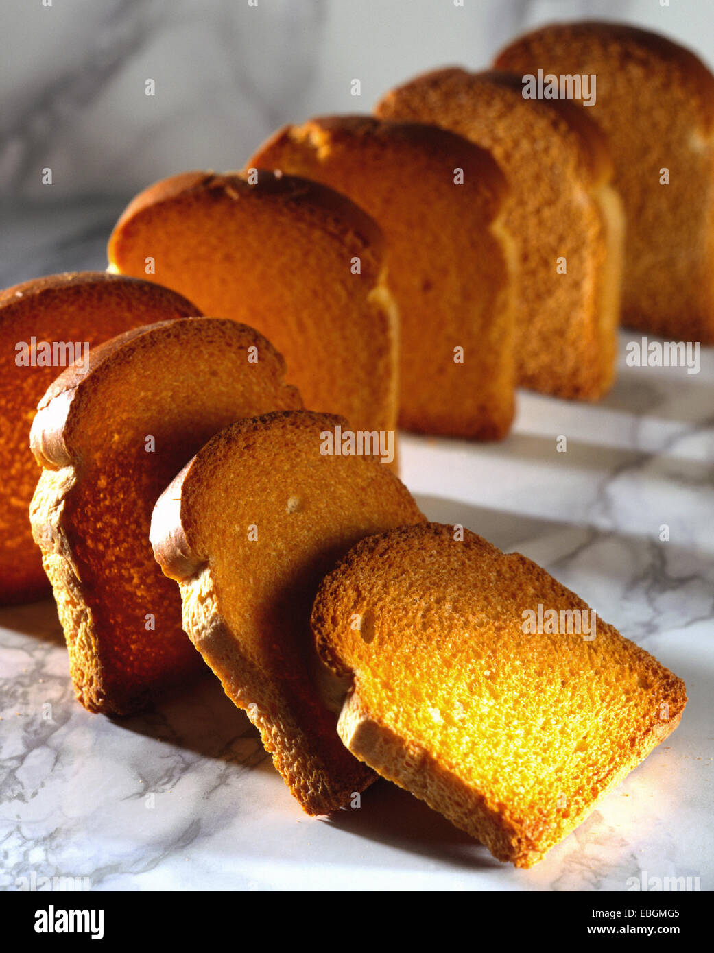 Zwieback hi-res stock photography and images - Alamy