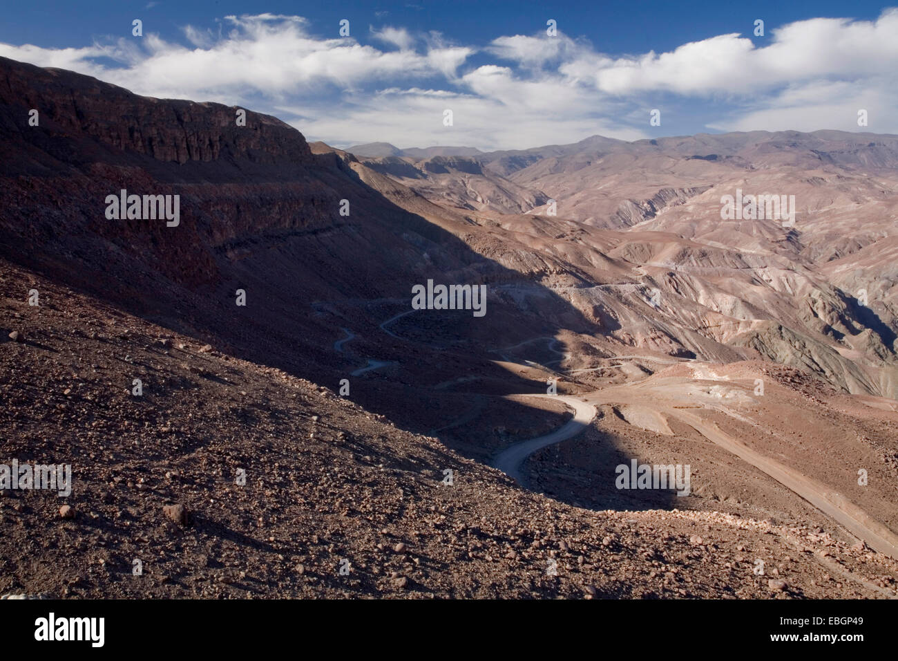 Infrastructure in landscape hi-res stock photography and images - Alamy