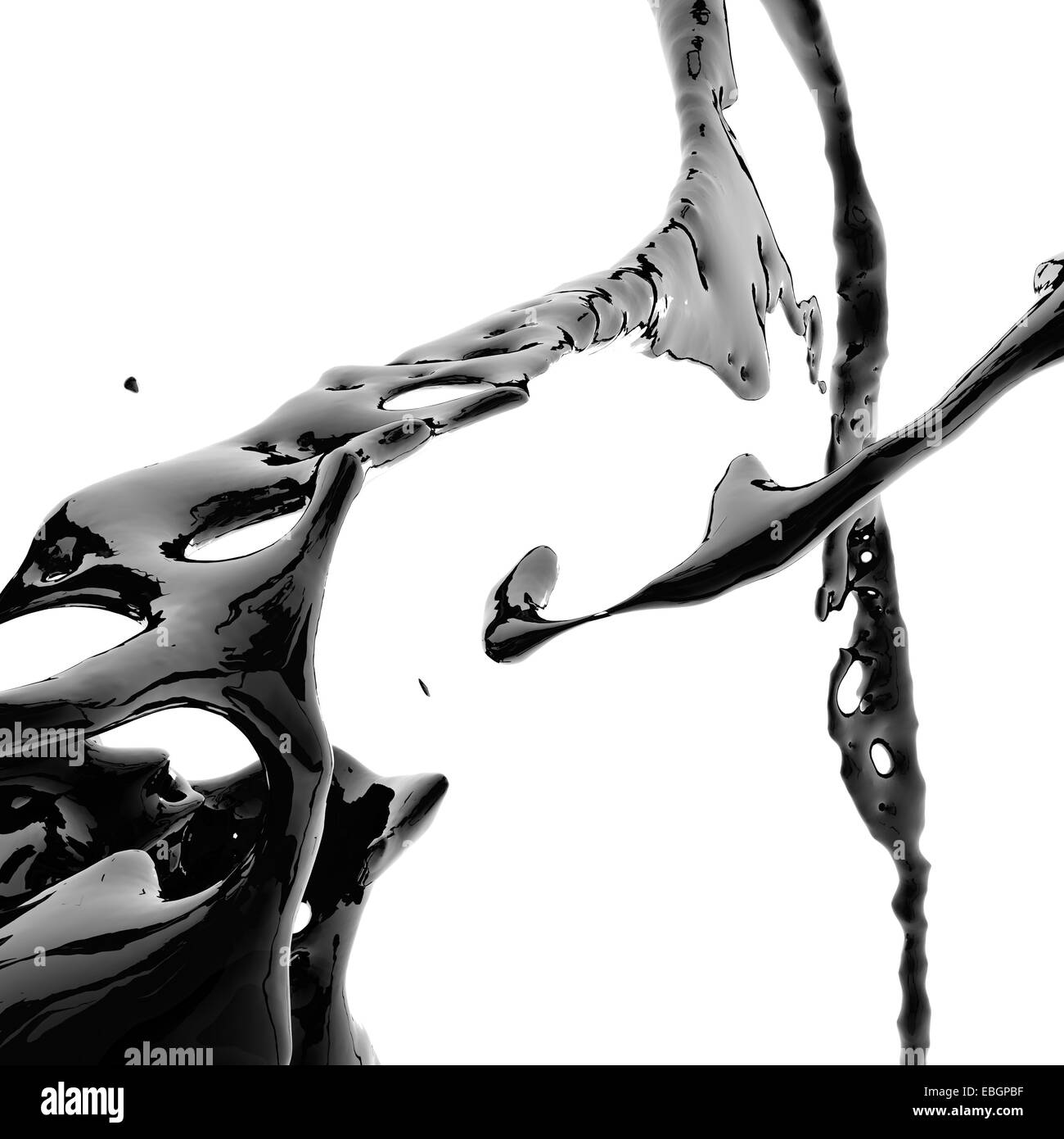 Liquid composition hi-res stock photography and images - Alamy