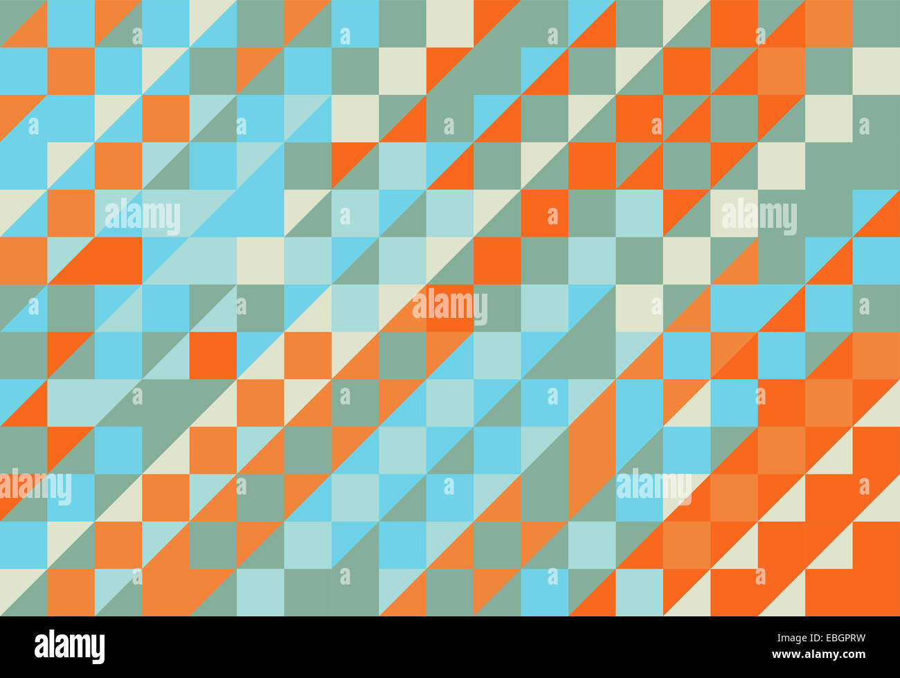 Rectangle and triangle hi-res stock photography and images - Alamy