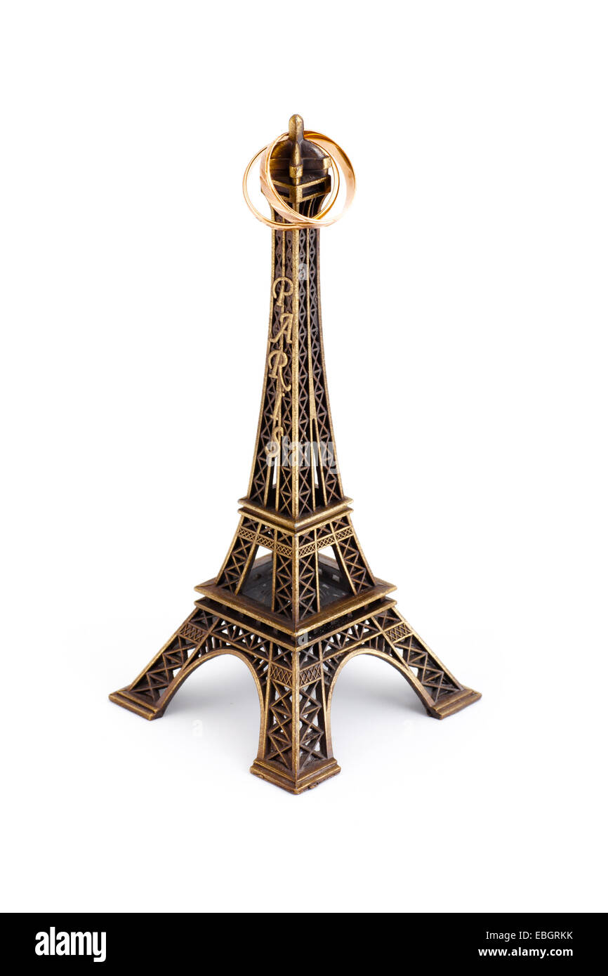 Two landmark Cut Out Stock Images & Pictures - Alamy