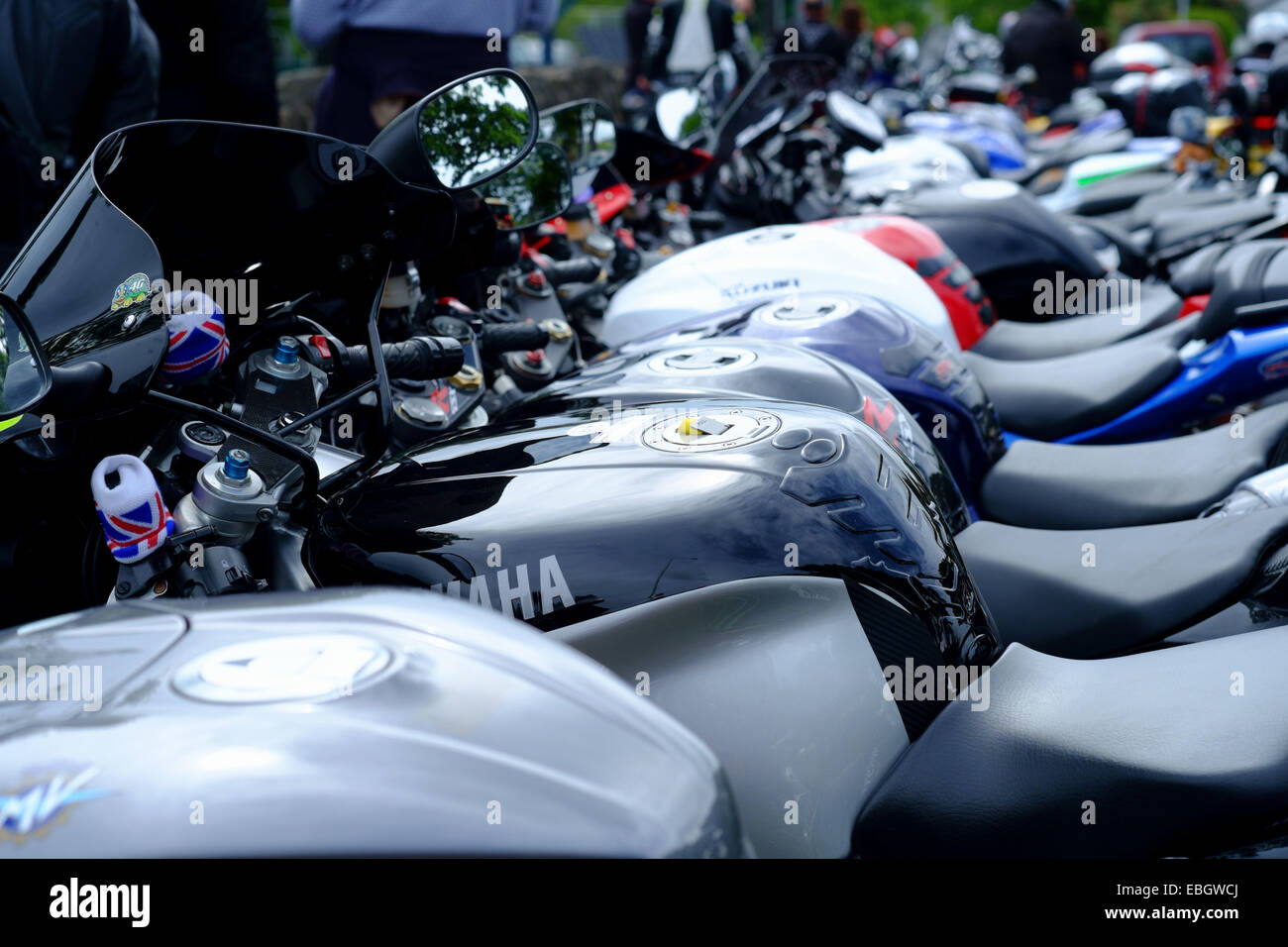 Motorcycle island hi-res stock photography and images - Alamy