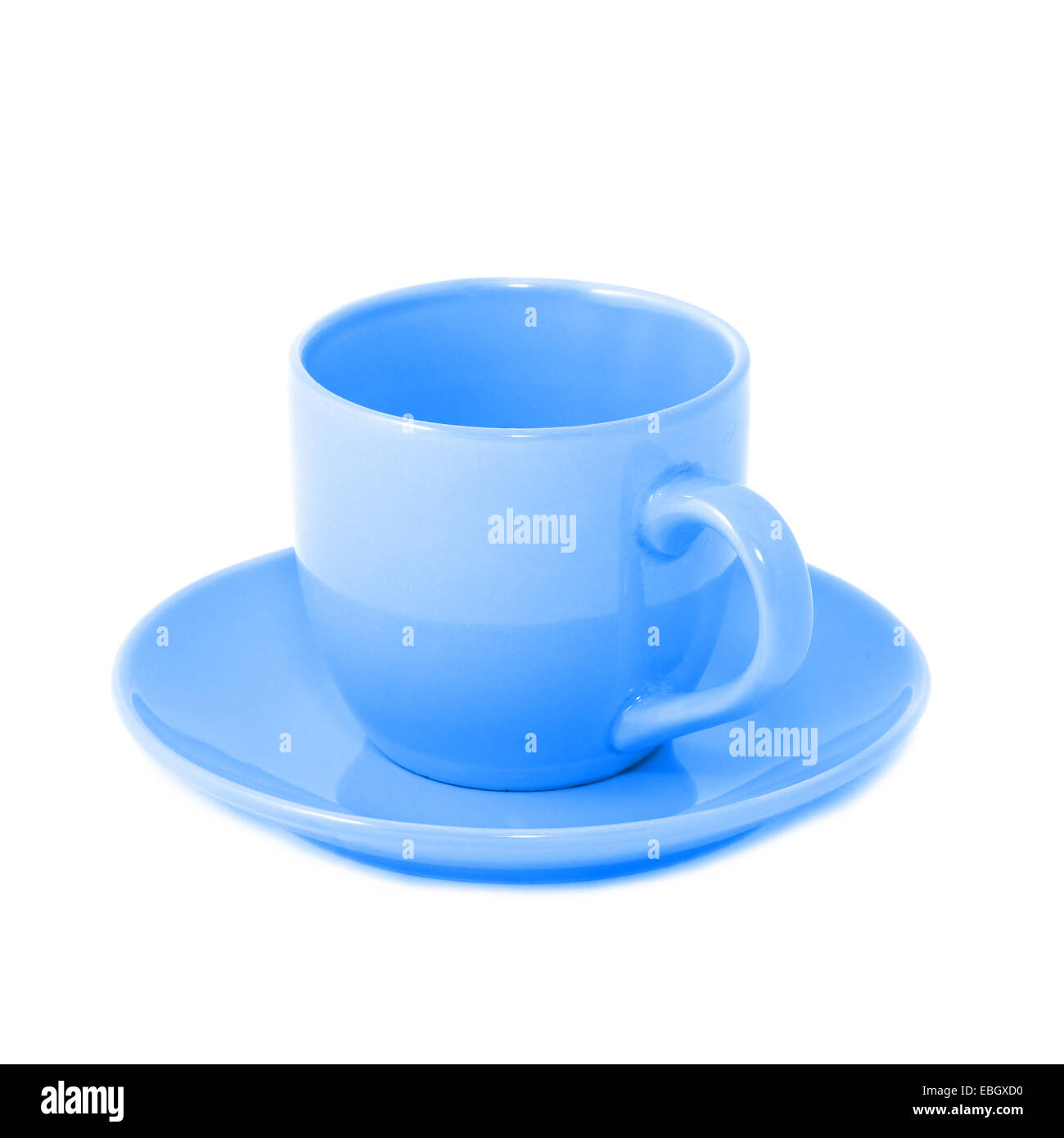 English teacup blue hi-res stock photography and images - Alamy