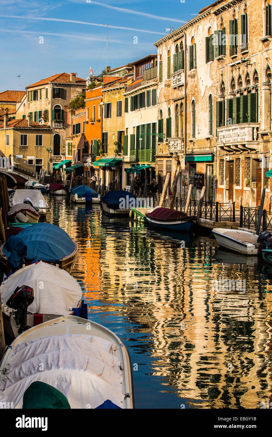 Venice landscapes hi-res stock photography and images - Alamy