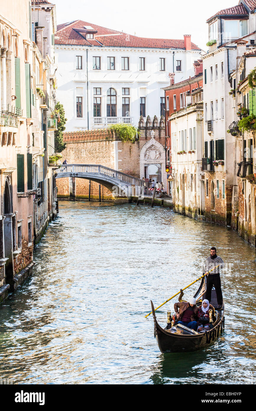 Venice landscapes hi-res stock photography and images - Alamy