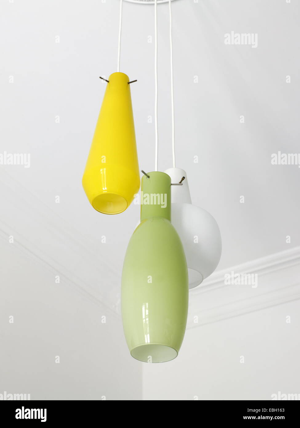 Hanged lamp hi-res stock photography and images - Alamy