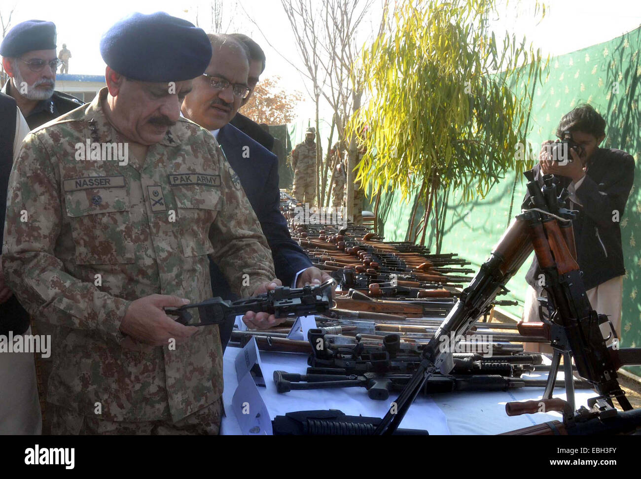 Fc balochistan hi-res stock photography and images - Alamy