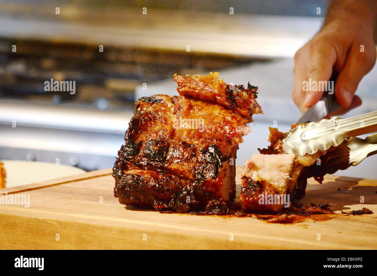 Boar hog hi-res stock photography and images - Alamy