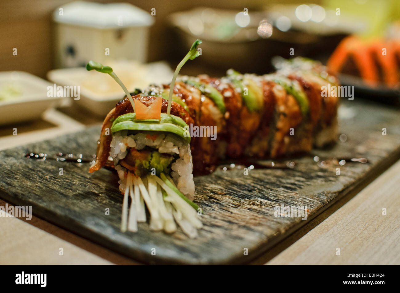Isao bangkok hi-res stock photography and images - Alamy