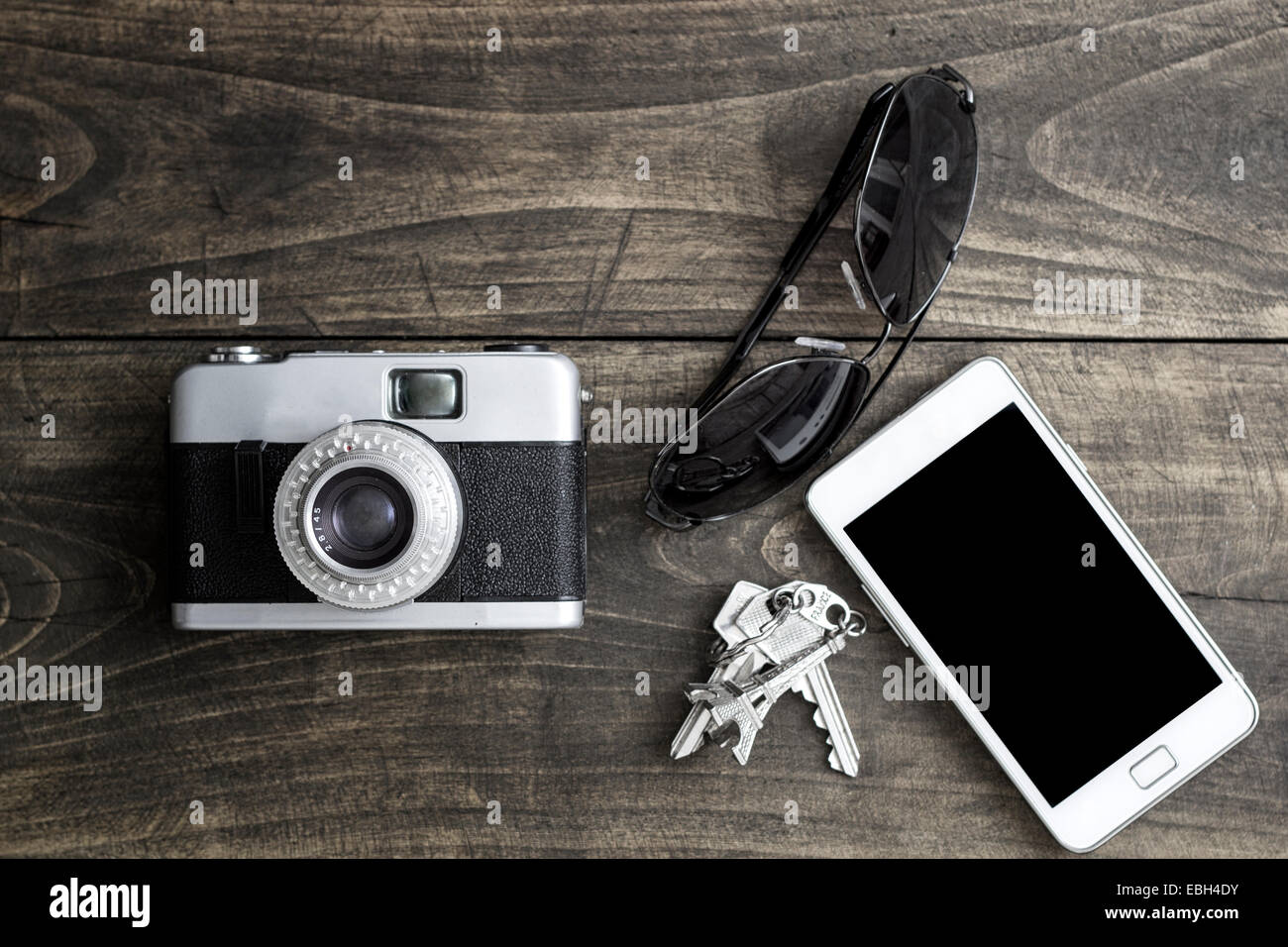 Overhead camera hi-res stock photography and images - Alamy