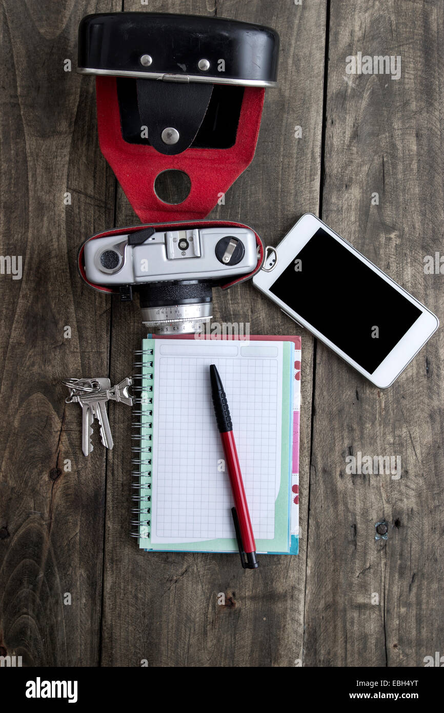 Overhead pen hi-res stock photography and images - Alamy