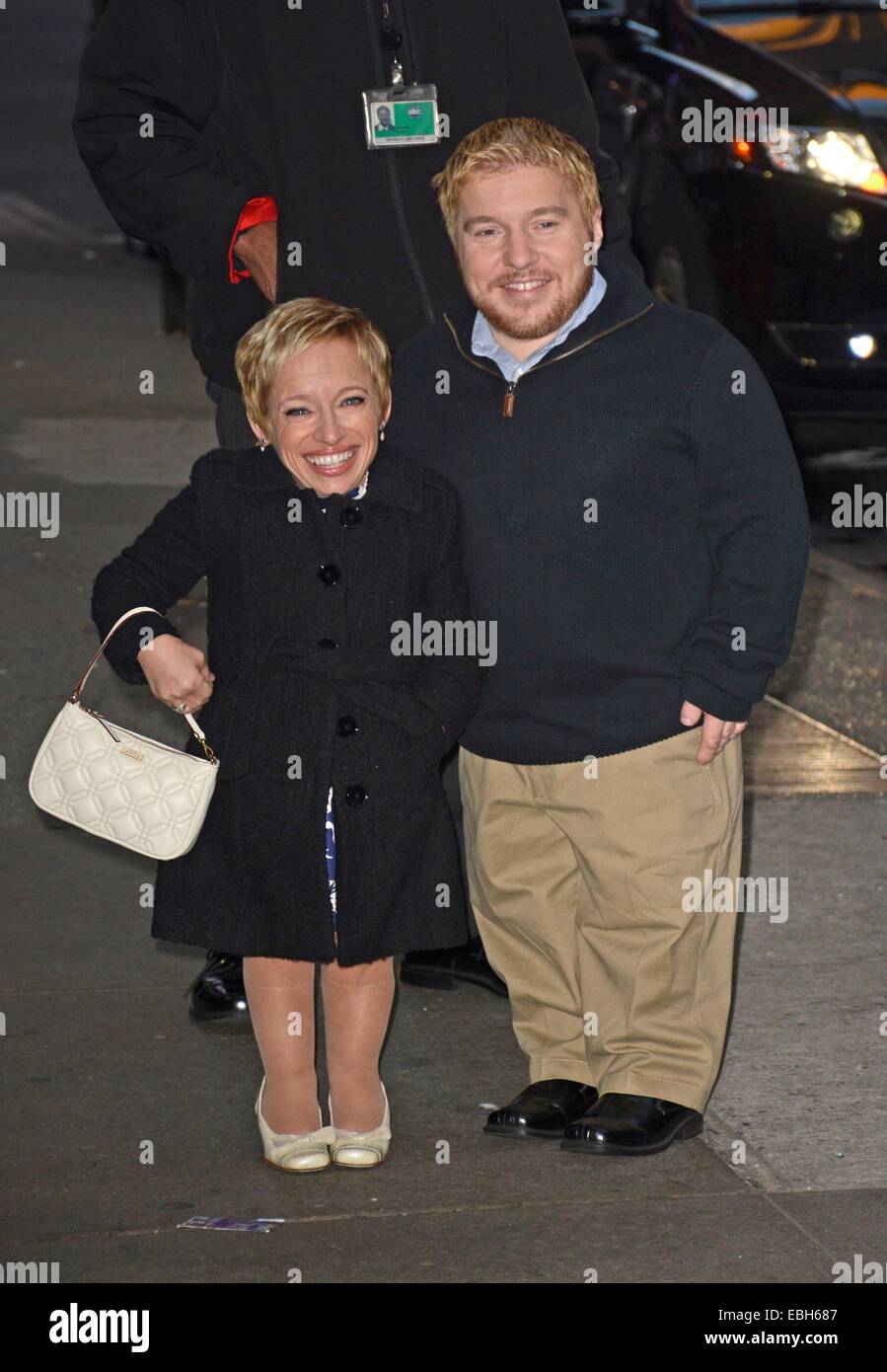 Jennifer klein hi-res stock photography and images - Alamy