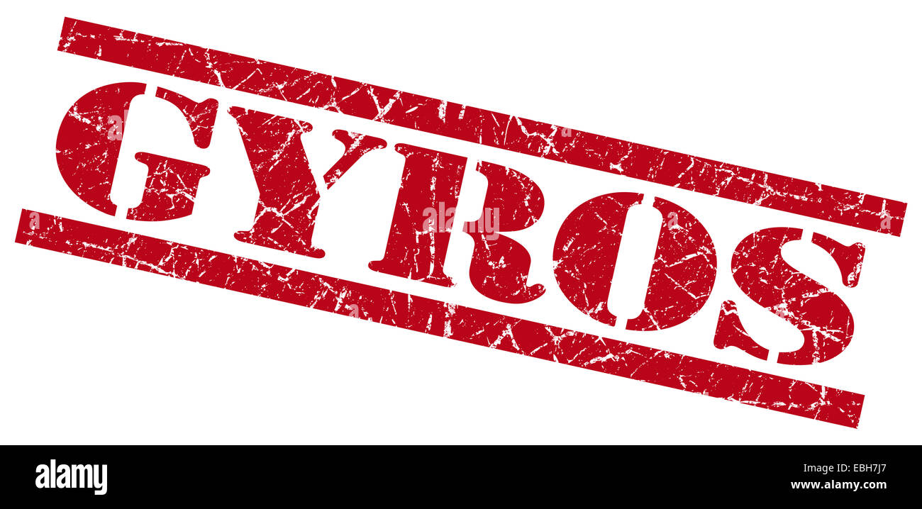 Seasoned greek gyros hi-res stock photography and images - Alamy