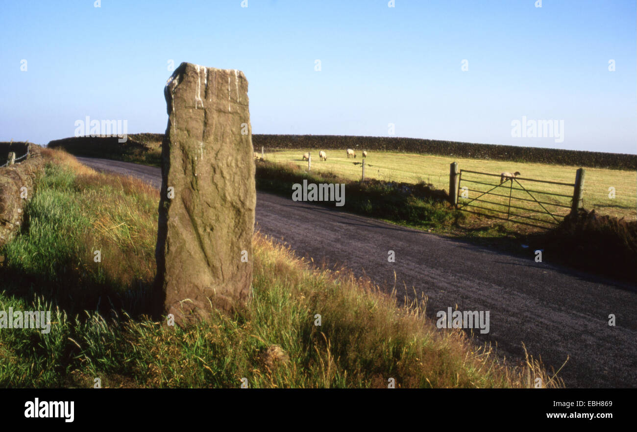 Regional cycle route 70 cheshire cycleway hi-res stock photography and ...