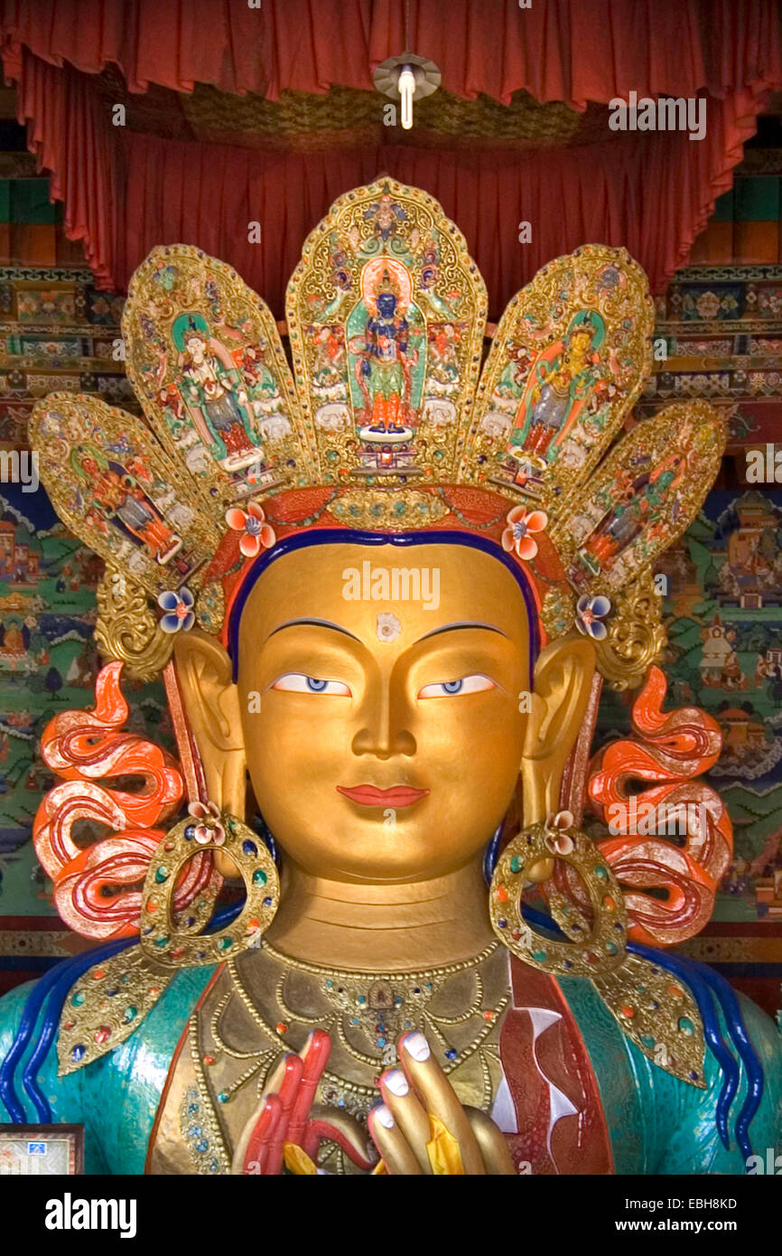 Famous buddha hi-res stock photography and images - Alamy