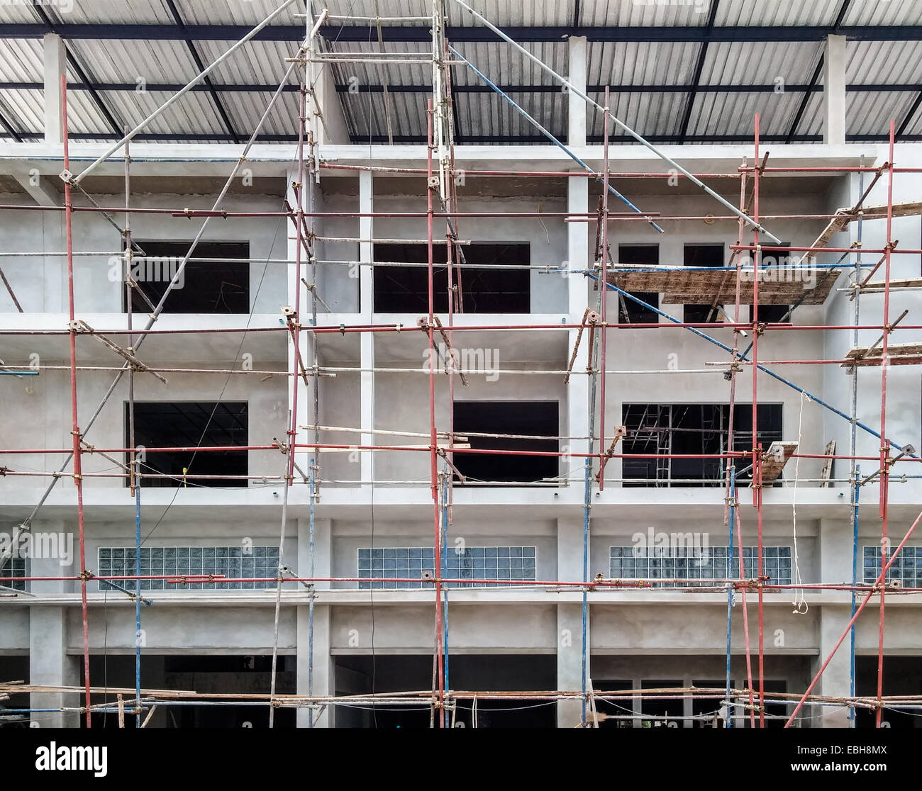 Commercial industrial residential hi-res stock photography and images ...