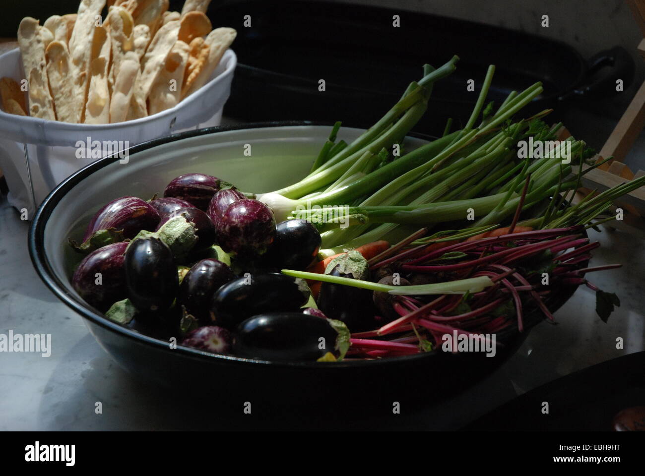 Vegetables kitchen hi-res stock photography and images - Alamy