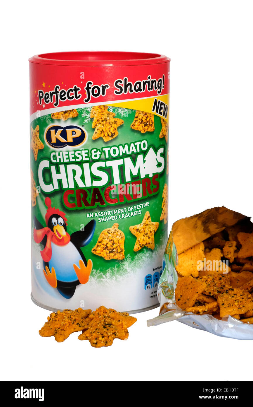 popular traditional seasonal christmas snacks Stock Photo - Alamy