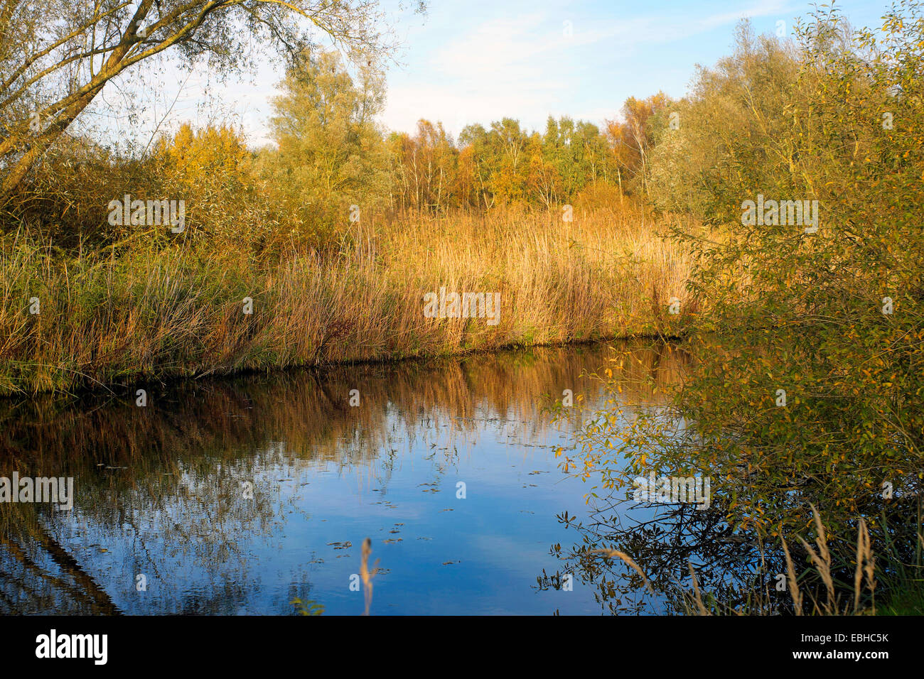 Drainage areas hi-res stock photography and images - Alamy