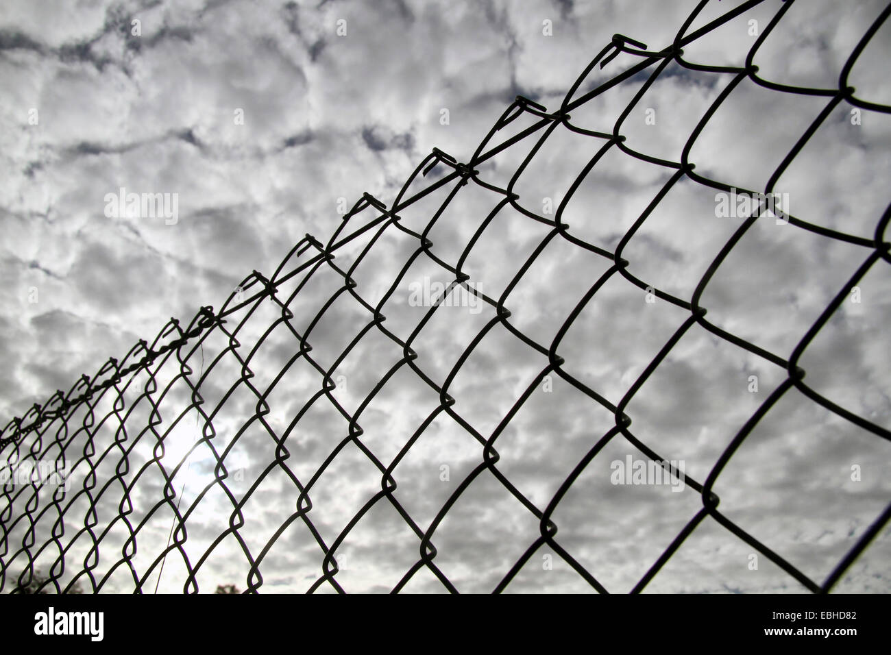 Horizontal mesh hi-res stock photography and images - Alamy