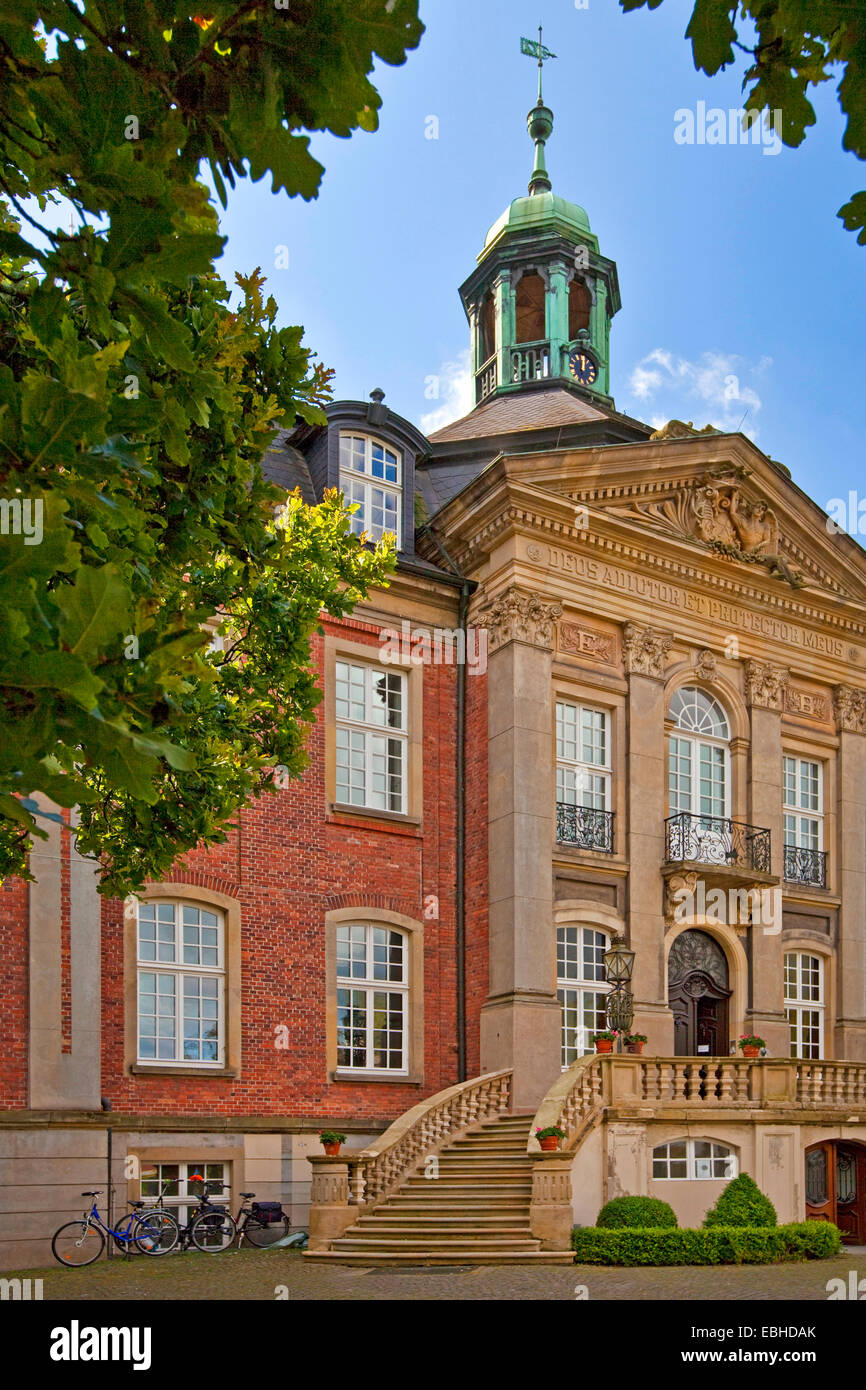 Ostbevern hi-res stock photography and images - Alamy