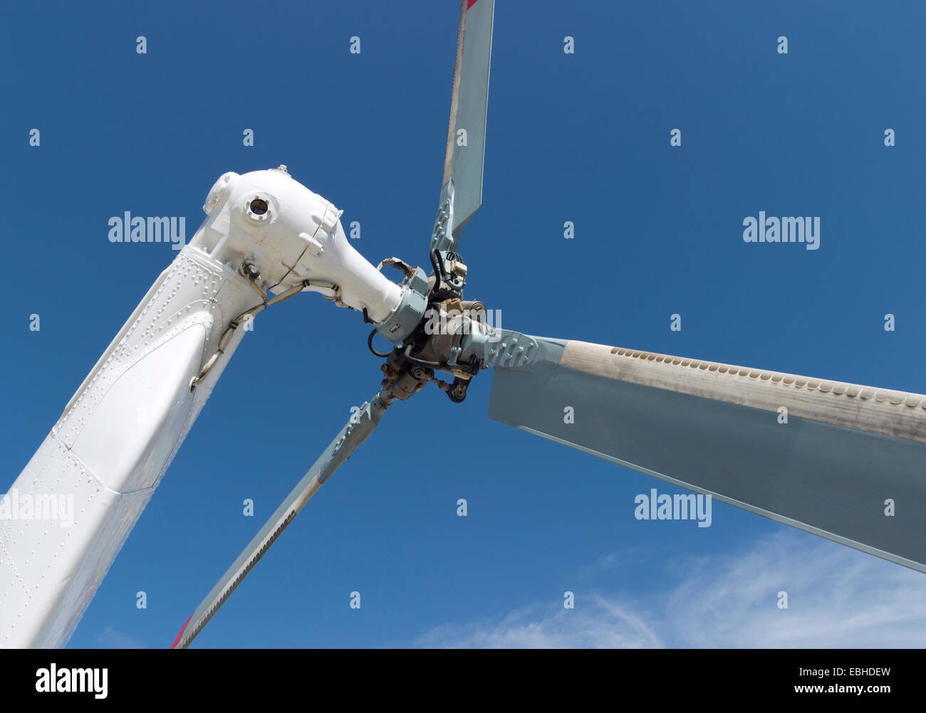 helicopter steering mechanism detail. civic copter rudder propeller ...