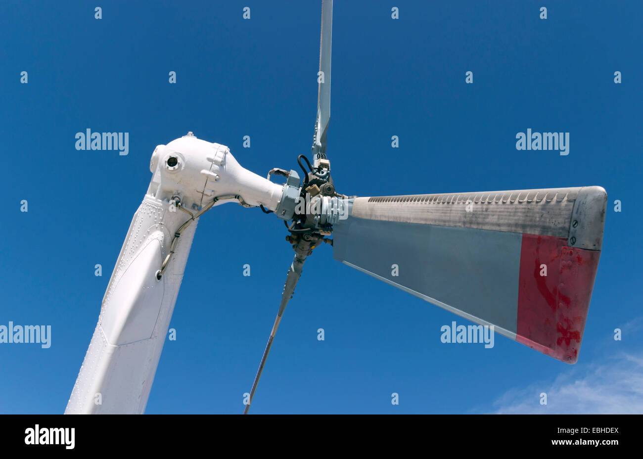 helicopter steering mechanism detail. civic copter rudder propeller ...