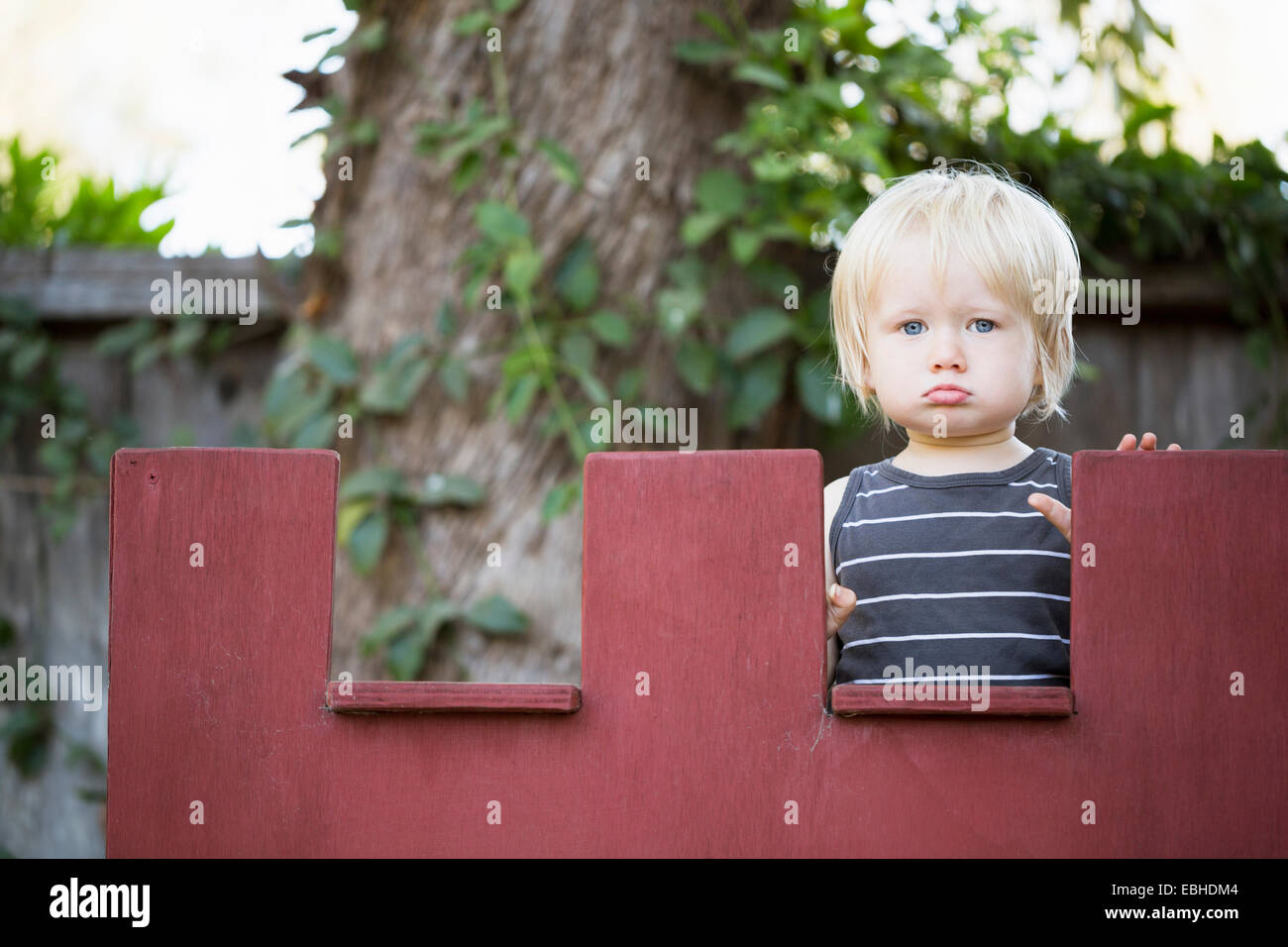 Sulking hi-res stock photography and images - Alamy