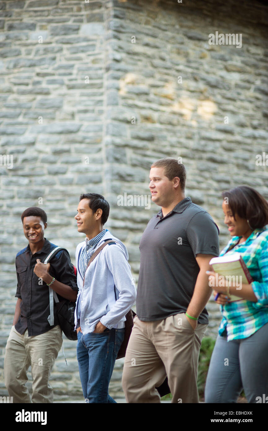 Group Of Student High Resolution Stock Photography and Images - Alamy