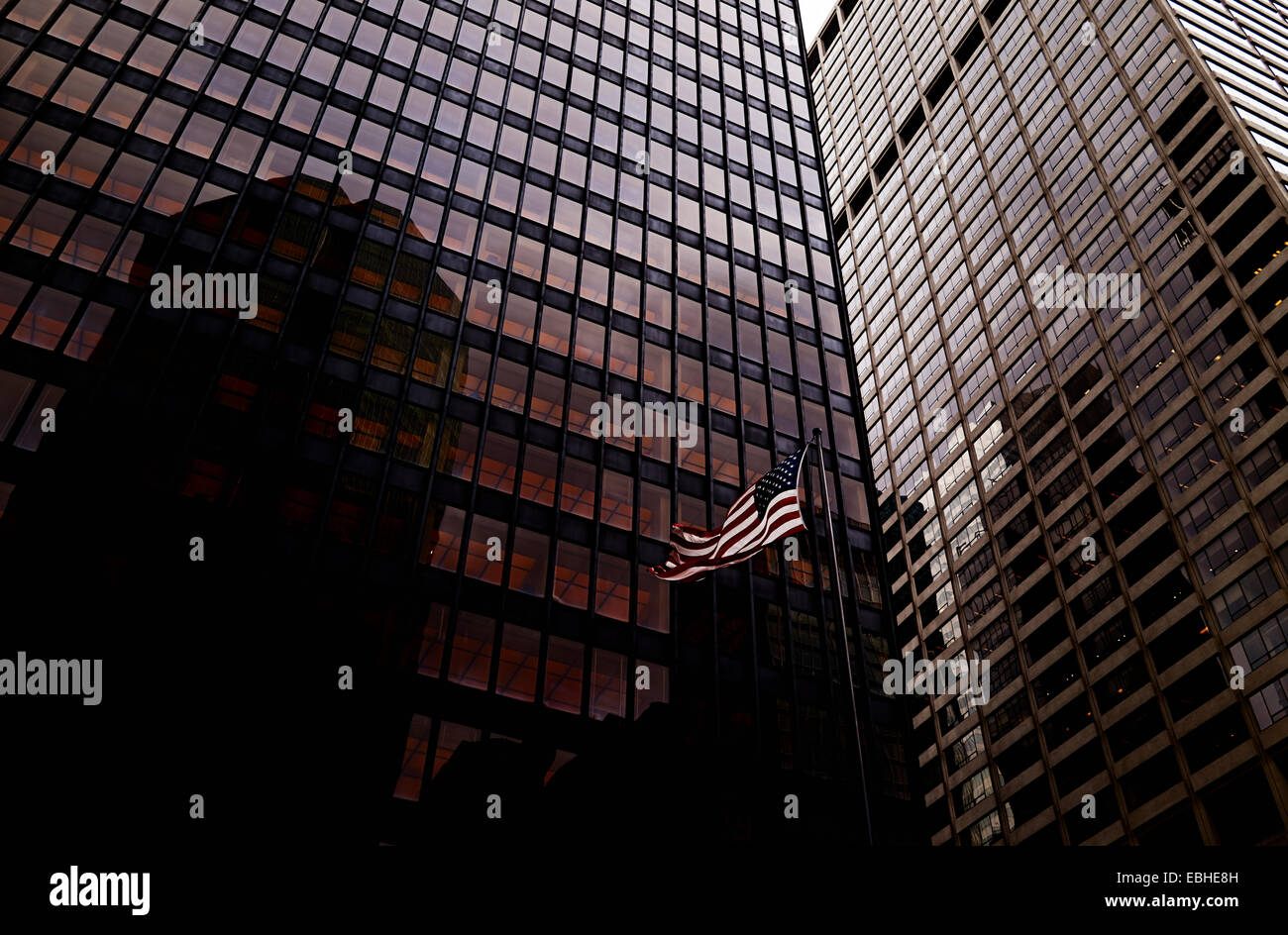 High rise buildings national hi-res stock photography and images - Alamy