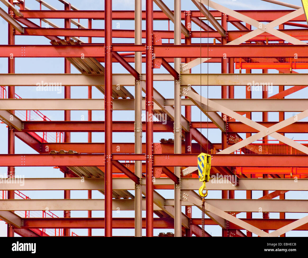 During construction hi-res stock photography and images - Alamy