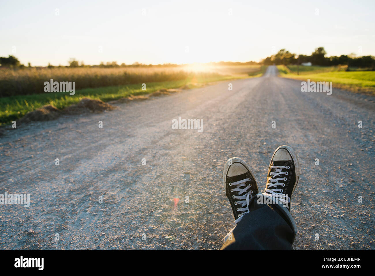 Farmer feet hi-res stock photography and images - Alamy